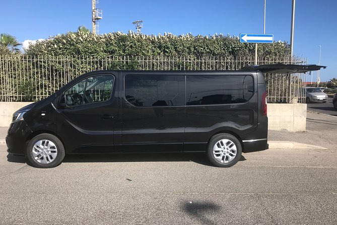 Rome to Civitavecchia Transfer Review - Accessibility and Accommodations