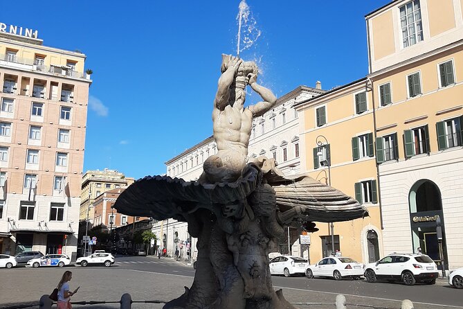 Rome to Fiumicino Airport - Private Transfer - Customer Experiences