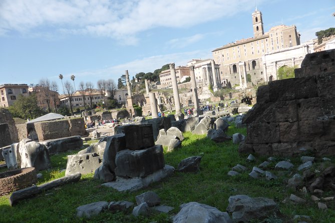 Rome to Fiumicino Airport - Private Transfer - Travel Tips