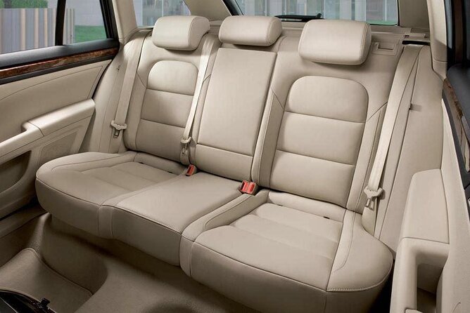 Rome to Florence luxury transfer with Orvieto & Assisi tour and light lunch - Exploring a Rome to Florence Luxury Transfer with Orvieto & Assisi: A Step-by-Step Review