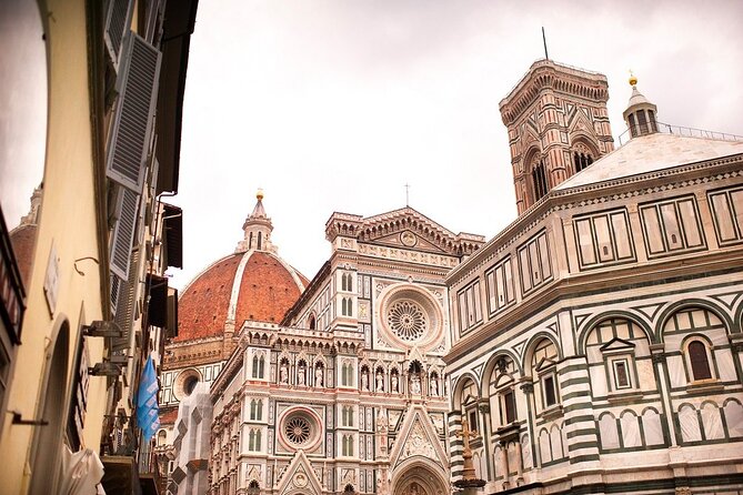 Rome to Florence Private Tour - Authentic Experiences and Practical Insights