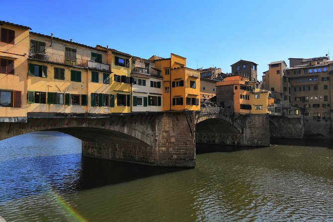 Rome to Florence Private Transfer - An In-Depth Look at the Rome to Florence Private Transfer