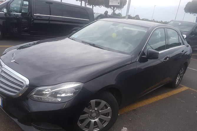 Rome to Pescara Transfers - Who Would This Tour Suit Best?