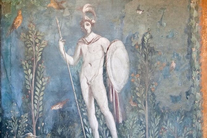 Rome to Pompeii Guided Tour with Wine & Lunch by High Speed Train - The Sum Up: Is This Tour Worth It?