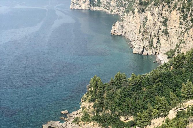 Rome to Pompeii & Positano Day Trip With Hotel Pick up & Skip the Line Tickets - Tips for a Great Day Trip