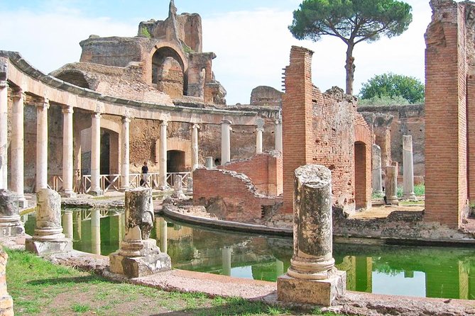 Rome to Tivoli Tour with Hadrian & D'Este Villas, Hotel Pickup & Private Guide - Who Should Consider This Tour?