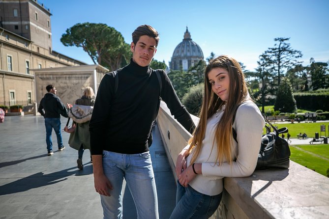 Rome Top-Attractions Tour in One Day with Vatican, Sistine Chapel & Colosseum - A Closer Look at the Itinerary