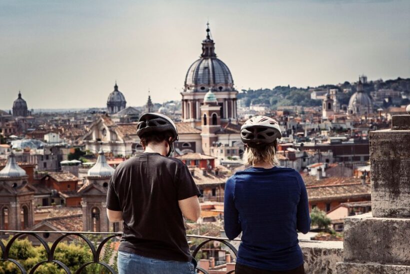 Rome: Top Highlights & Hidden Gems Tour by Cannondale E-Bike - An Overview of the Rome E-Bike Tour