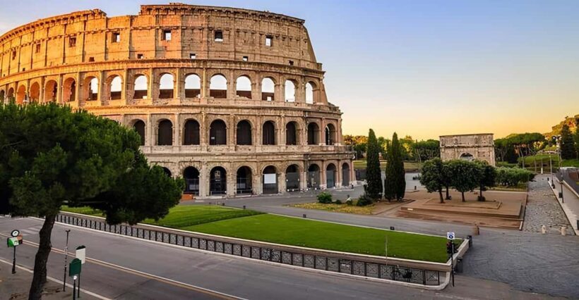 Rome Top Highlights Private Tour By Car from Civitavecchia - An In-Depth Look at the Rome Top Highlights Private Tour