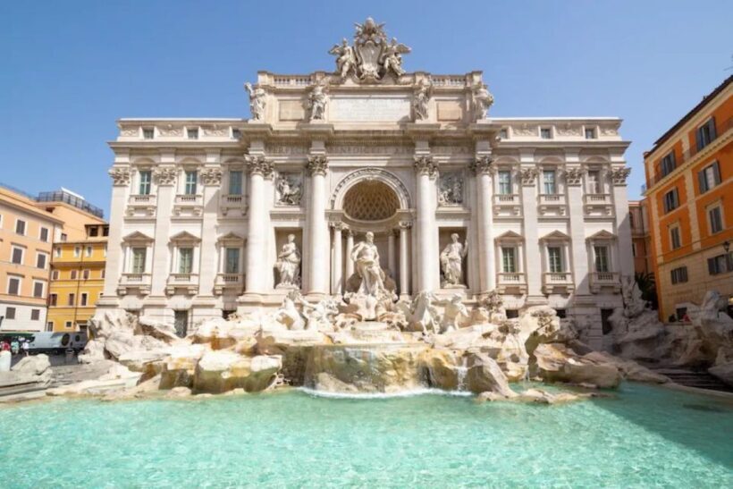 Rome Top Sights Private Tour: Pantheon, Trevi, Spanish Steps - What’s Included and What’s Not