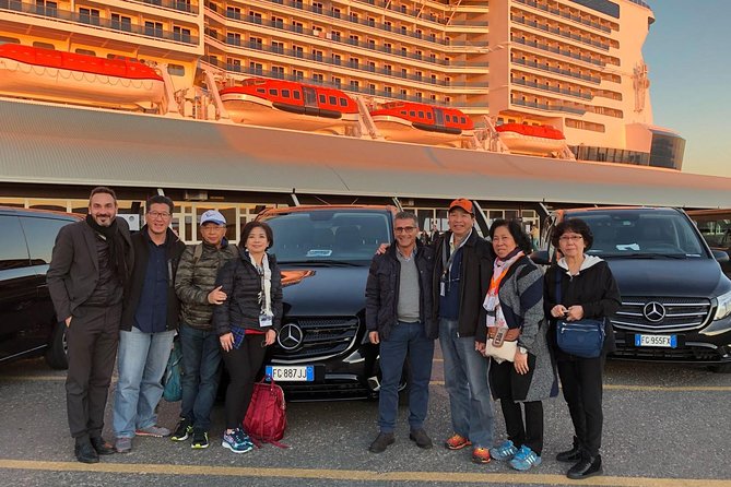 Rome Tour And Surroundings - Deep Dive into the Itinerary