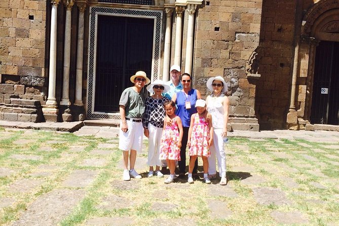 Rome Tour And Surroundings - Frequently Asked Questions