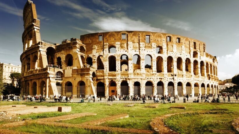 Rome: Tour of Colosseum Arena Floor with 1st and 2nd Levels - What makes this tour stand out?