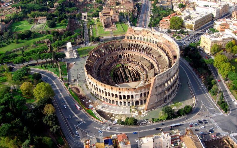 Rome: Tour of Colosseum Arena Floor with 1st and 2nd Levels - The Value of the Experience