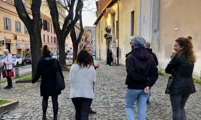 Rome: Tour of St. Clement's Basilica Underground Temples - Why This Tour Is a Great Choice