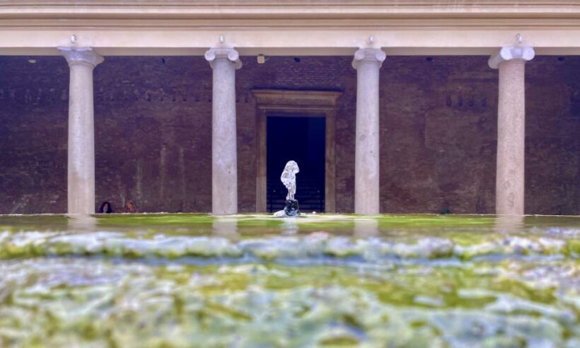 Rome: Tour of St. Clement's Basilica Underground Temples - The Sum Up