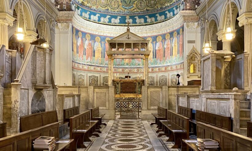Rome: Tour of St. Clement's Basilica Underground Temples - FAQ