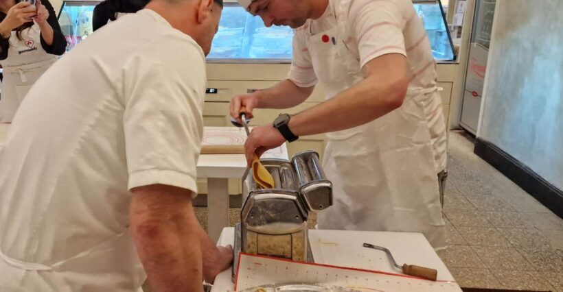 Rome: Traditional Cooking Class in the Jewish Ghetto - Key Points