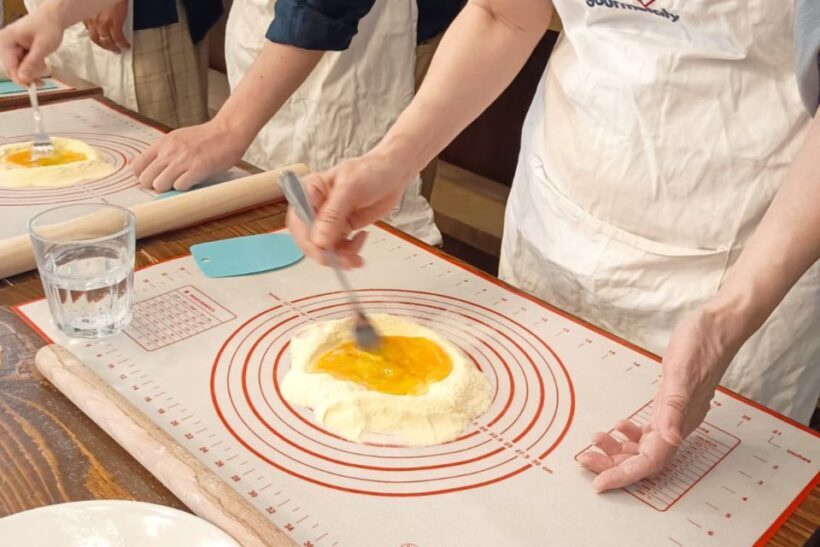 Rome: Traditional Cooking Class in the Jewish Ghetto - An In-Depth Look at the Experience
