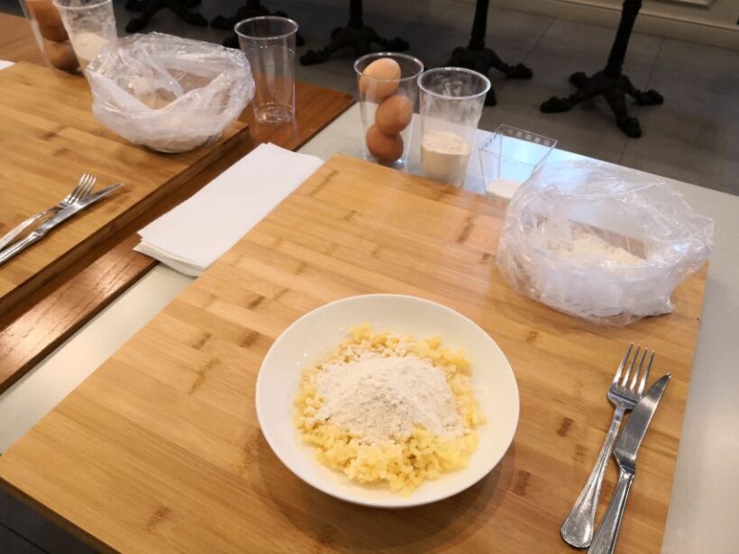 Rome: Traditional Cooking Class in the Jewish Ghetto - Final Thoughts