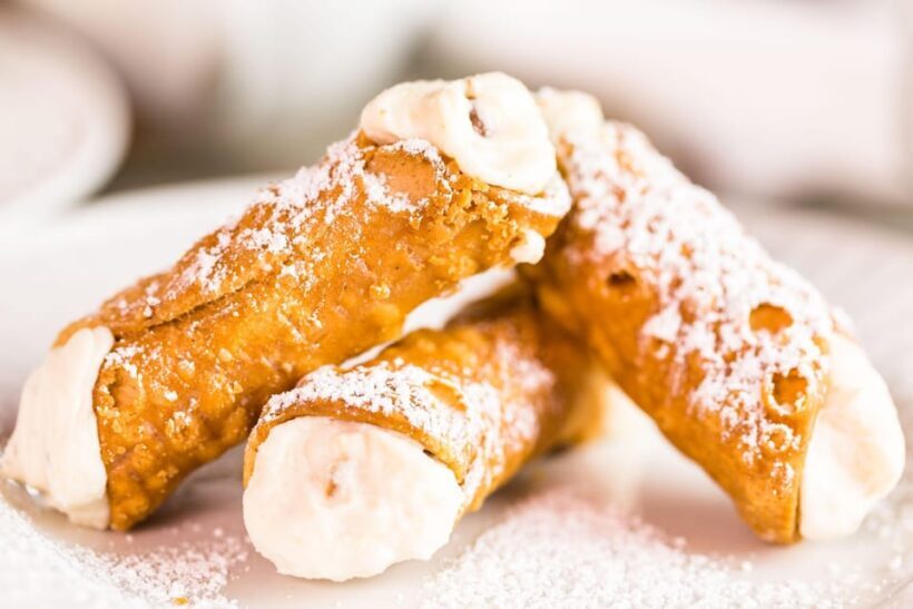 Rome: Traditional Italian Desserts Cooking Class - The Sum Up