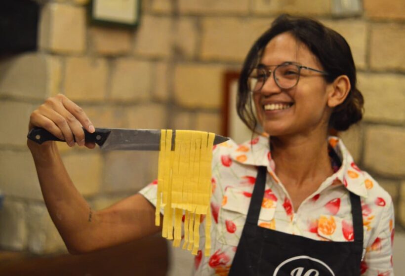 Rome: Traditional Pasta and Tiramisu Cooking Class - The Sum Up: Who Should Book This?