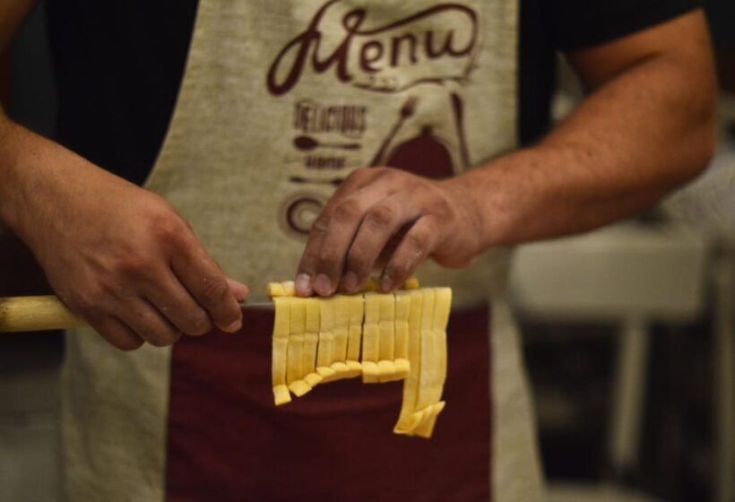 Rome: Traditional Pasta and Tiramisu Cooking Class - FAQ