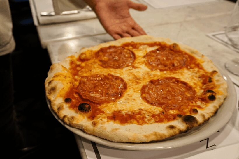 Rome: Traditional Pizza Cooking Class near Piazza Navona - An In-Depth Look at the Experience