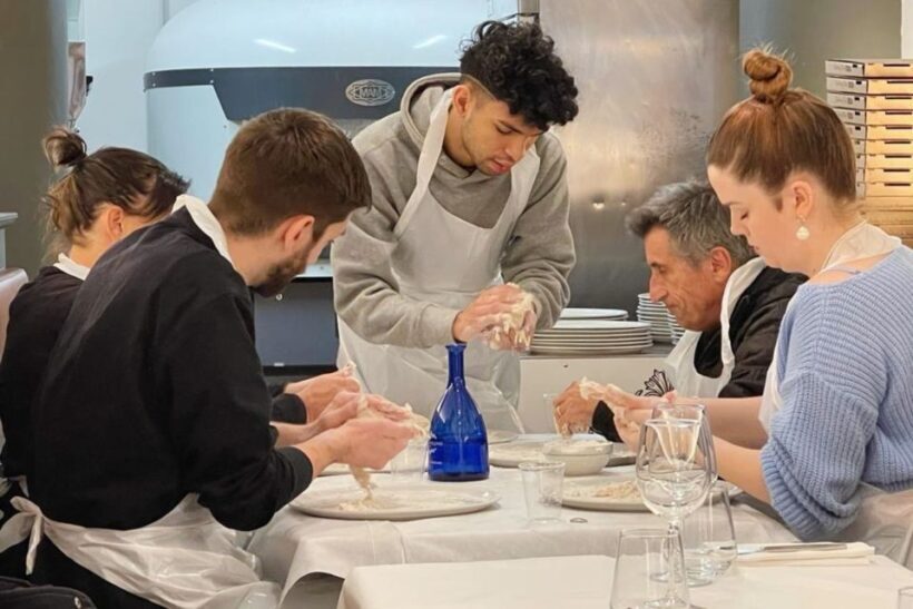 Rome: Traditional Pizza Cooking Class near Piazza Navona - FAQ