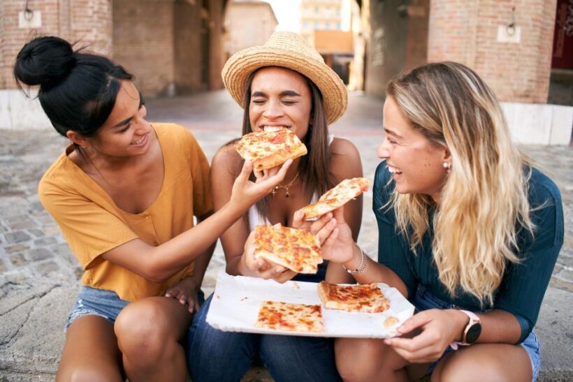 Rome Trastevere: A Full Meal Food Tour with a Local - Key Points