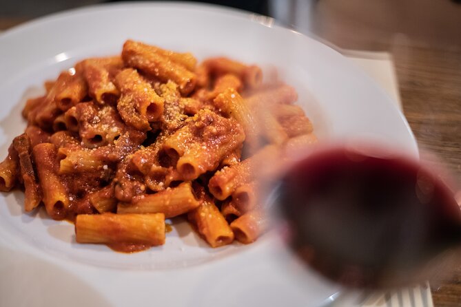 Rome: Trastevere and Campo de Fiori Food Tour with Local Guide - Why This Tour Offers Great Value