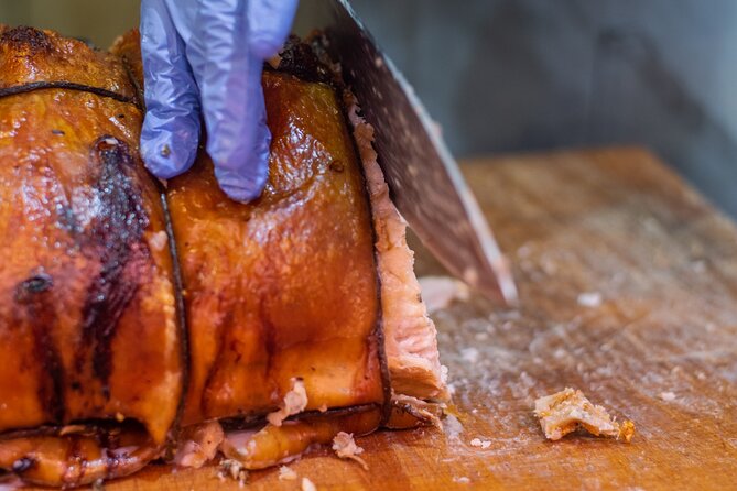 Rome: Trastevere and Campo de Fiori Food Tour with Local Guide - Who Will Love This Tour?