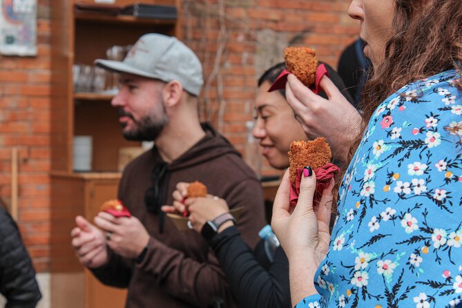 Rome: Trastevere and Campo de Fiori Food Tour with Local Guide - FAQ