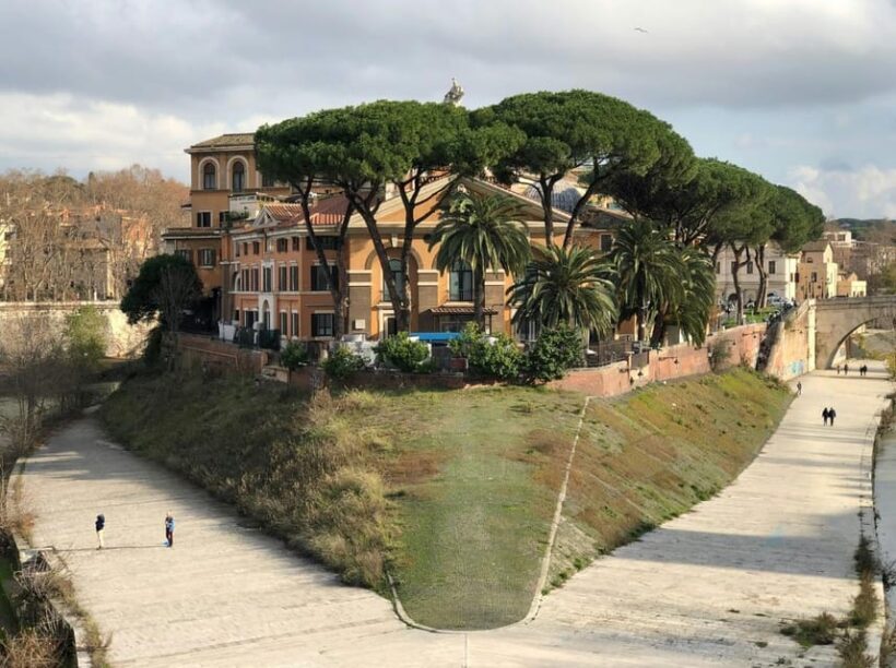 Rome: Trastevere and Jewish Ghetto Highlights Tour - Final Thoughts