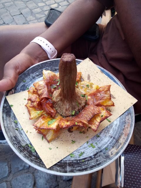 Rome: Trastevere and Jewish Ghetto Street Food Walking Tour - Who Would Love This Tour?