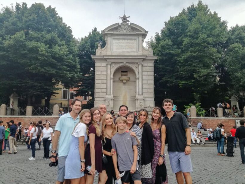 Rome: Trastevere and Jewish Ghetto Street Food Walking Tour - Final Thoughts