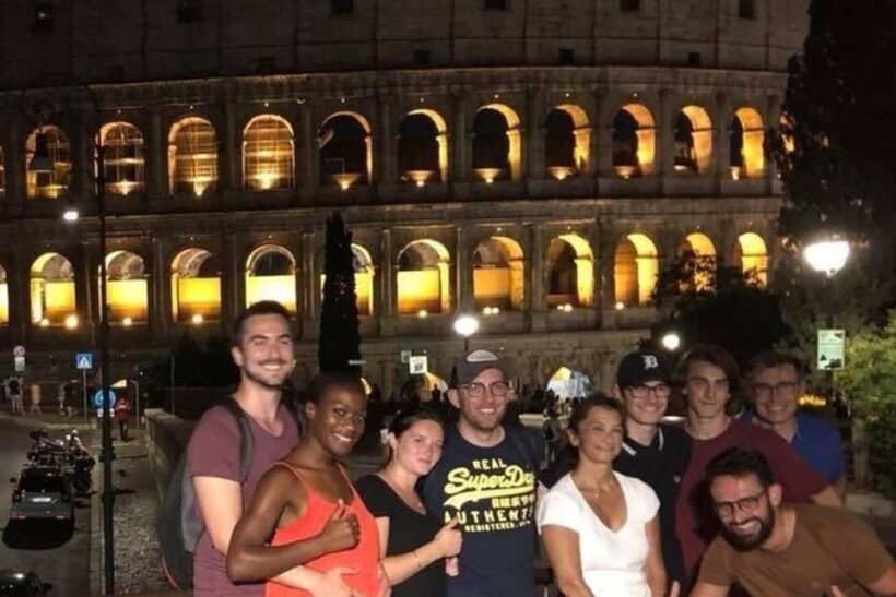 Rome: Trastevere and Jewish Ghetto Walking Tour - FAQs