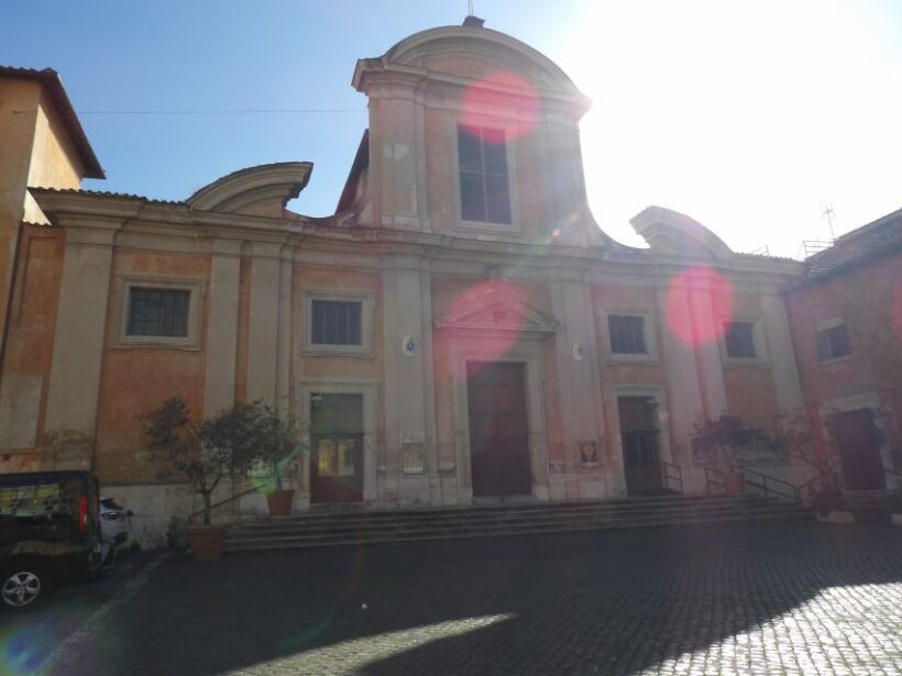 Rome: Trastevere and Jewish Ghetto Walking Tour - Introducing the Trastevere and Jewish Ghetto Walking Tour: A Closer Look