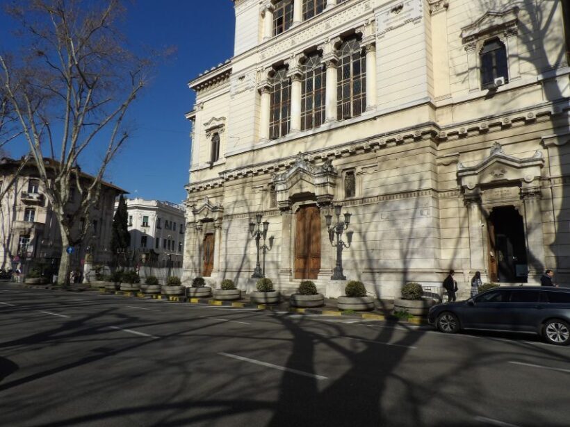 Rome: Trastevere and Jewish Ghetto Walking Tour - Who Should Consider This Tour?