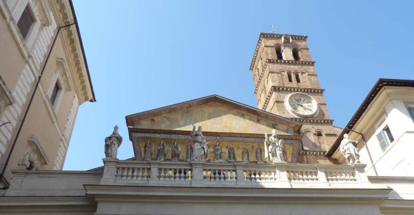 Rome: Trastevere and Jewish Ghetto Walking Tour - Final Words