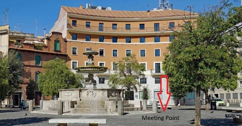 Rome: Trastevere and Roman Ghetto Guided Walking Tour - A Deep Dive into Your Rome Walk