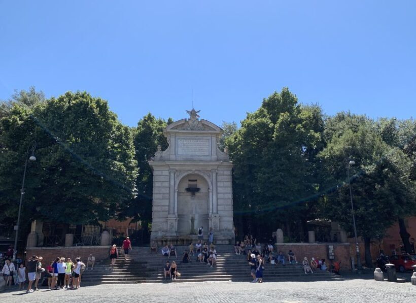 Rome: Trastevere and Roman Ghetto Guided Walking Tour - Who Will Love This Tour?