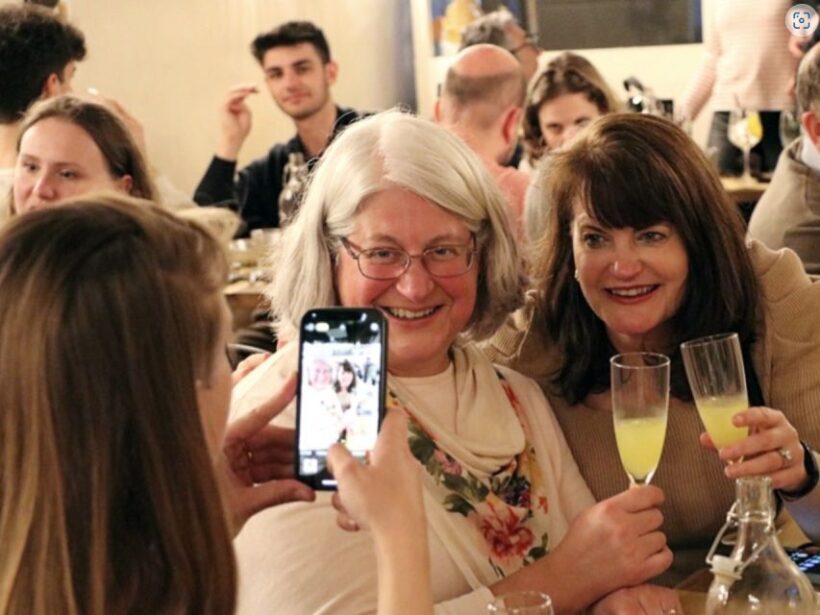 Rome: Trastevere Authentic Food & Wine Walking Tour - Key Points