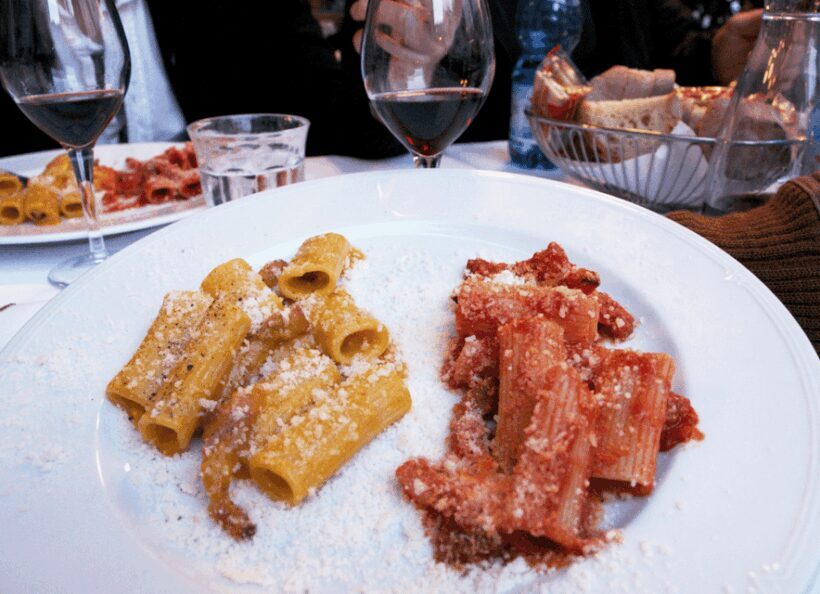 Rome: Trastevere Authentic Food & Wine Walking Tour - Practical Considerations