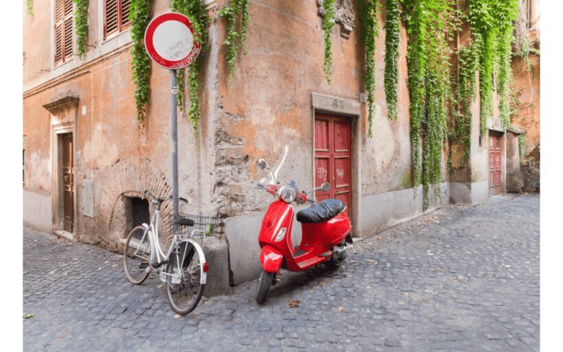 Rome: Trastevere & Campo de Fiori Street Food Walking Tour - What to Expect on the Tour