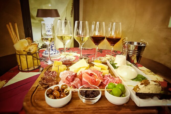 Rome: Trastevere Food and Wine Tasting Tour - Who Should Consider This Tour?