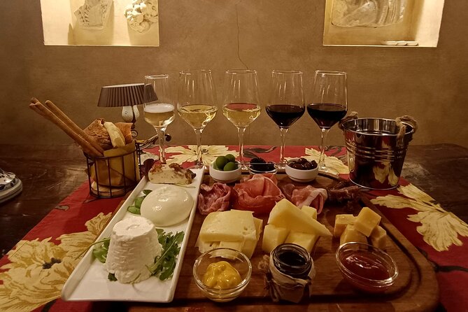 Rome: Trastevere Food and Wine Tasting Tour - Practical Tips for Visitors