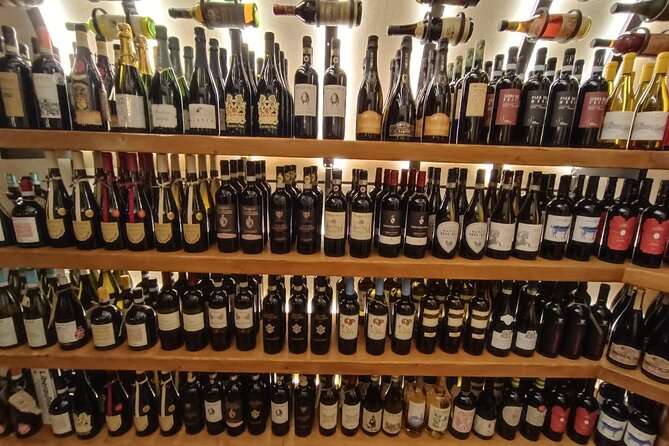Rome: Trastevere Food and Wine Tasting Tour - The Sum Up