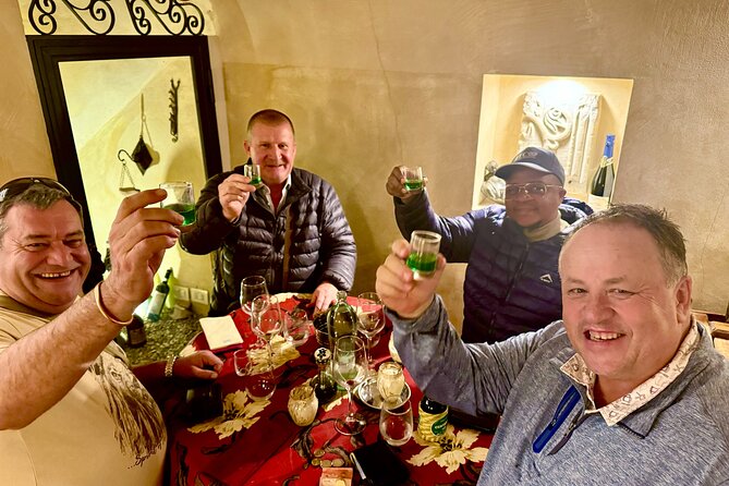 Rome: Trastevere Food and Wine Tasting Tour - Frequently Asked Questions