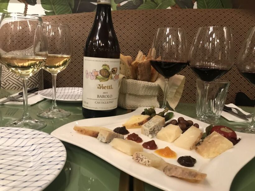 Rome: Trastevere Food and Wine Tour - An In-Depth Look at the Rome Trastevere Food and Wine Tour